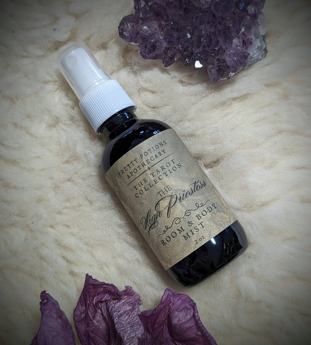THE HIGH PRIESTESS Body & Room Mist